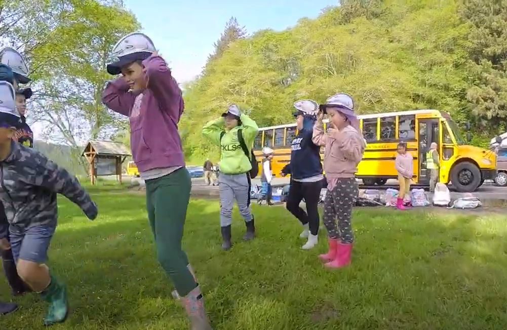 Education, Climate, and Community: The Three Pillars of the Cascade ...