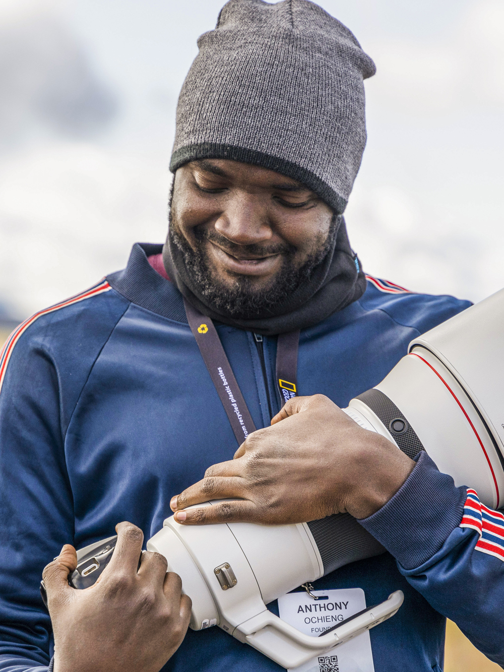 Join Us at the First-Ever IUCN Global Youth Summit - Center for Large ...