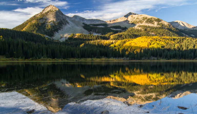 Welcome to Large Landscape News - Center for Large Landscape Conservation