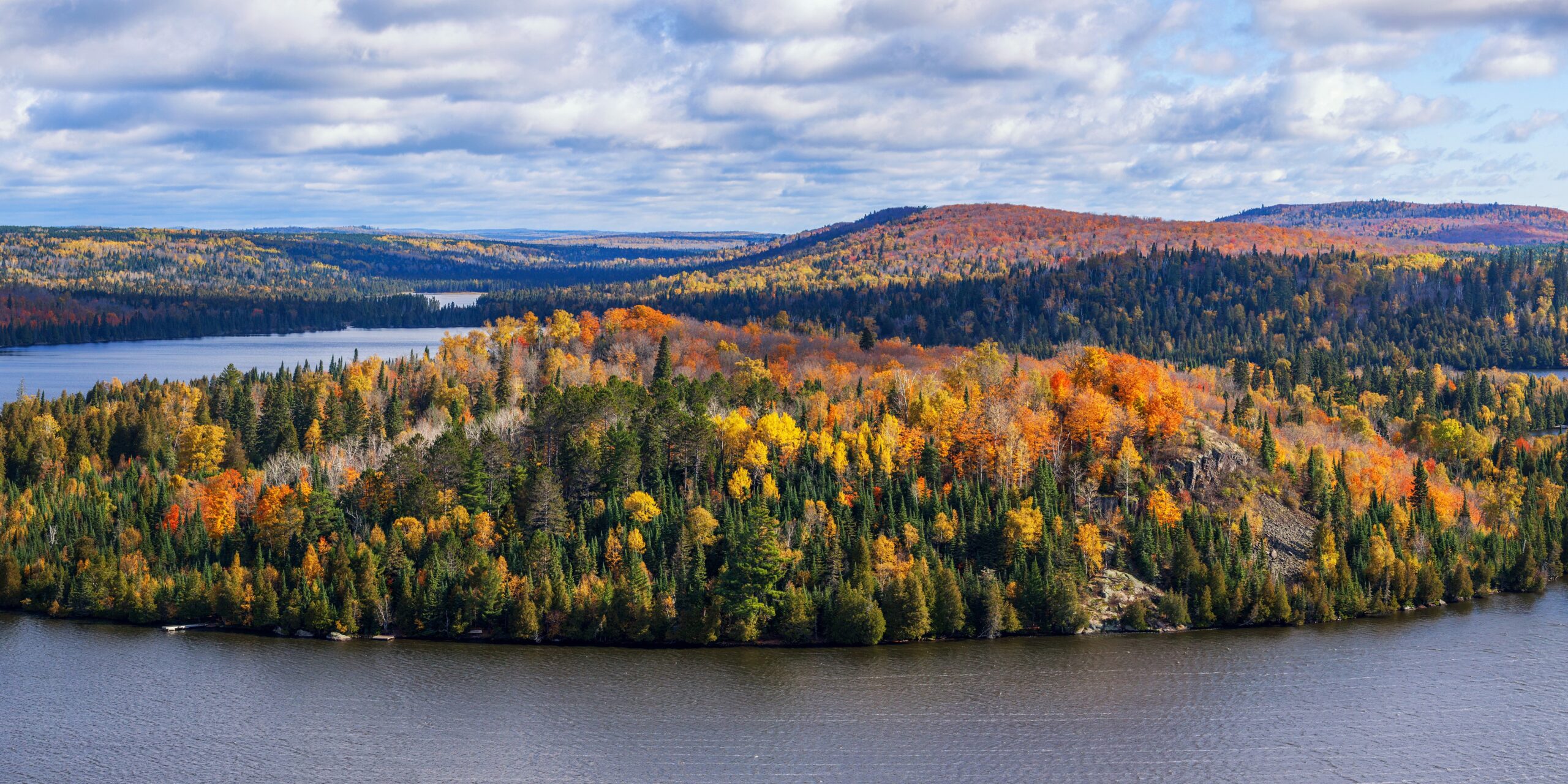 Why Work With Us? - Center for Large Landscape Conservation