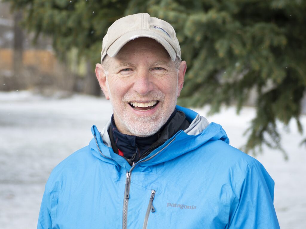 Honoring a Visionary: Celebrating Gary Tabor’s Conservation Legacy ...