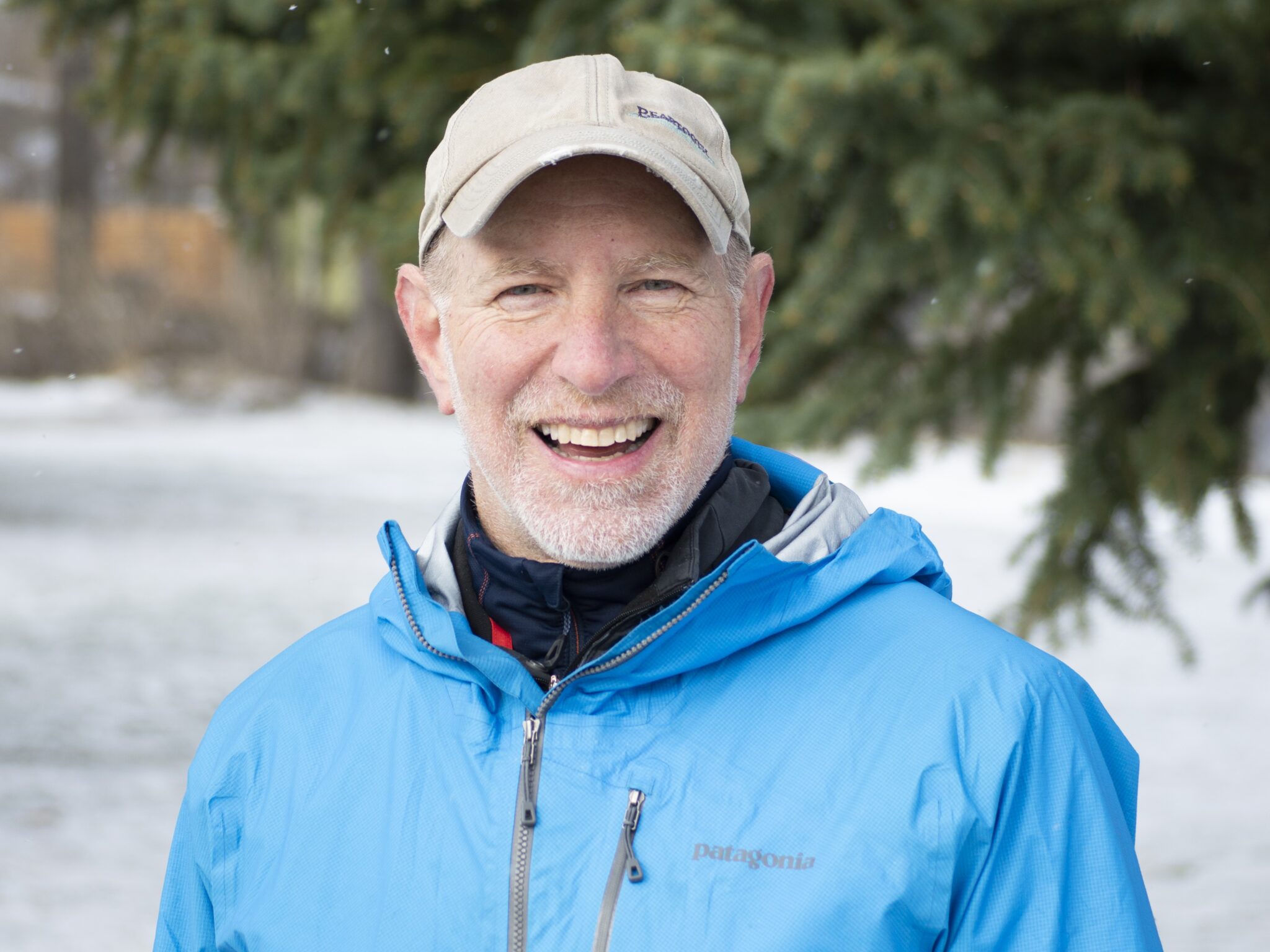 Honoring a Visionary: Celebrating Gary Tabor’s Conservation Legacy ...