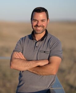 Who We Are - Center for Large Landscape Conservation