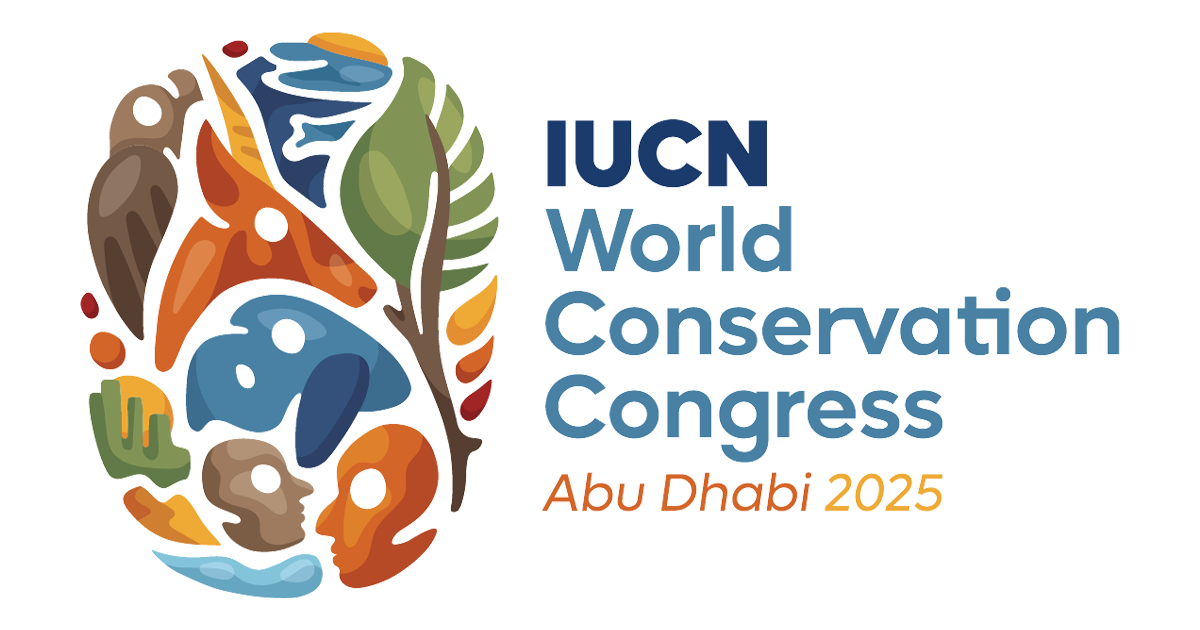 2025 IUCN World Conservation Congress - Center for Large Landscape ...